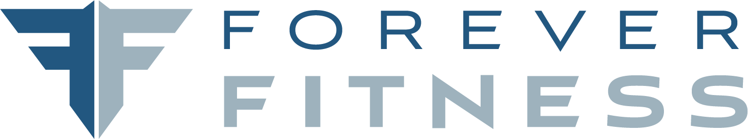 Home Full Body Strength Training Workout - Forever Fitness | Fitness ...